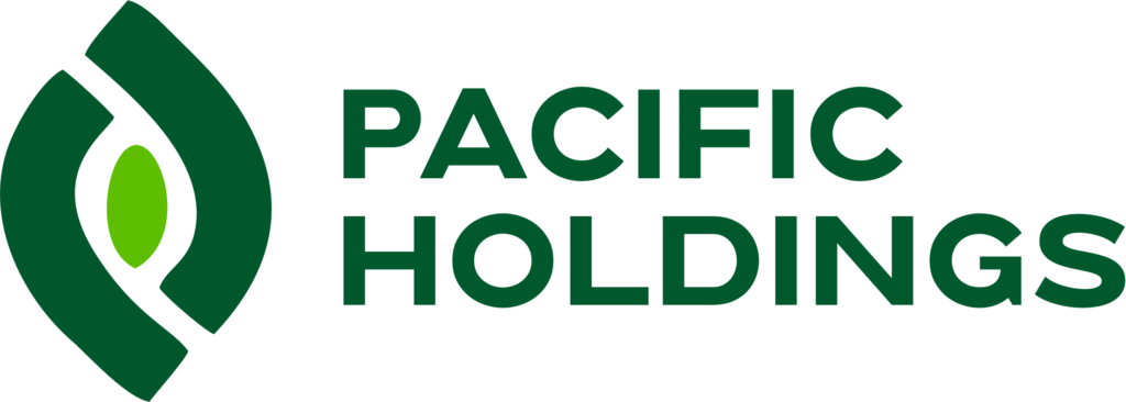 Pacific Holding Limited – Pacific Holding Limited